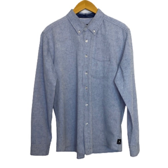 Ocean Current | Shirts | Ocean Current Mens Button Down Shirt Size ...